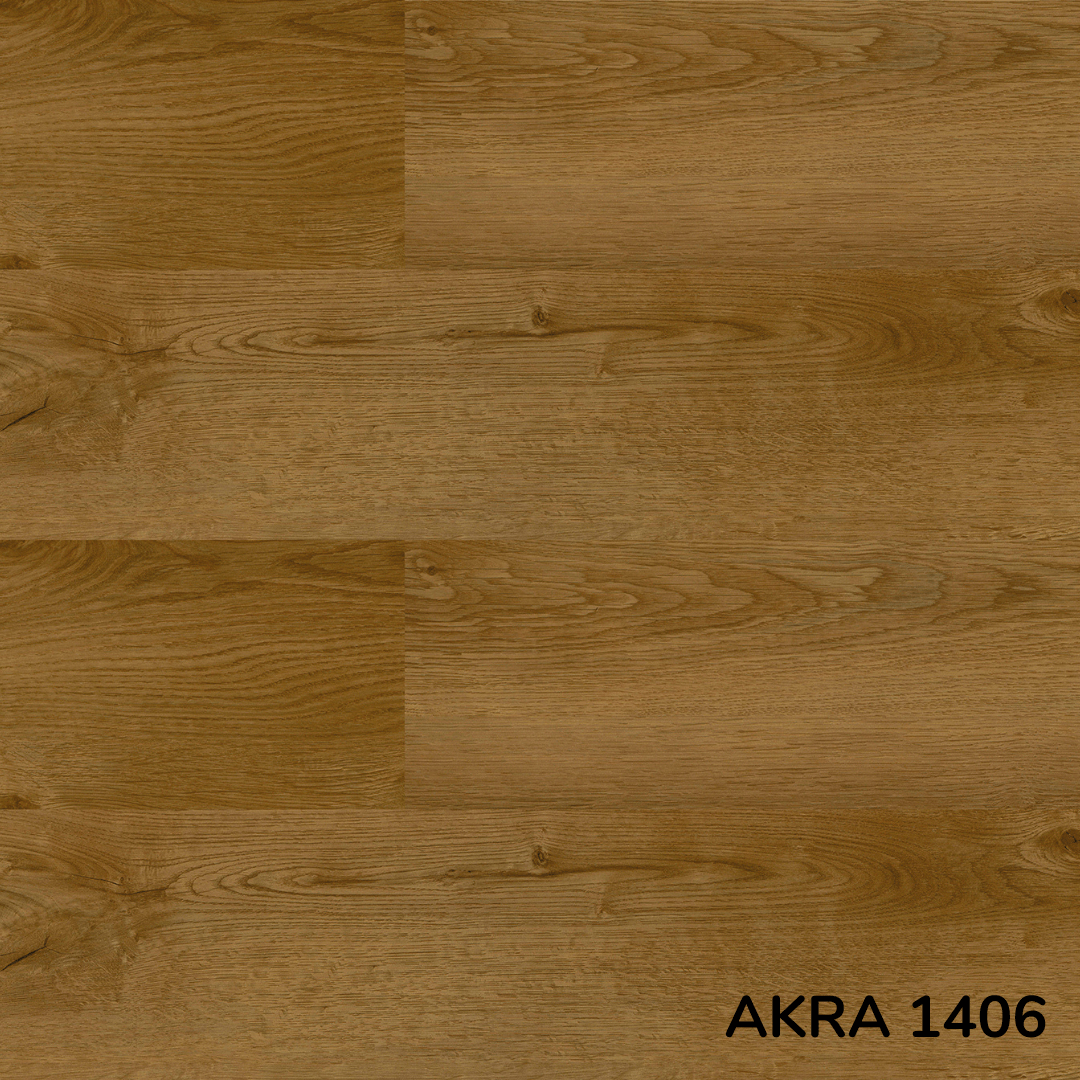 GRIT SPC EFFETTO LEGNO - AKRA 1406